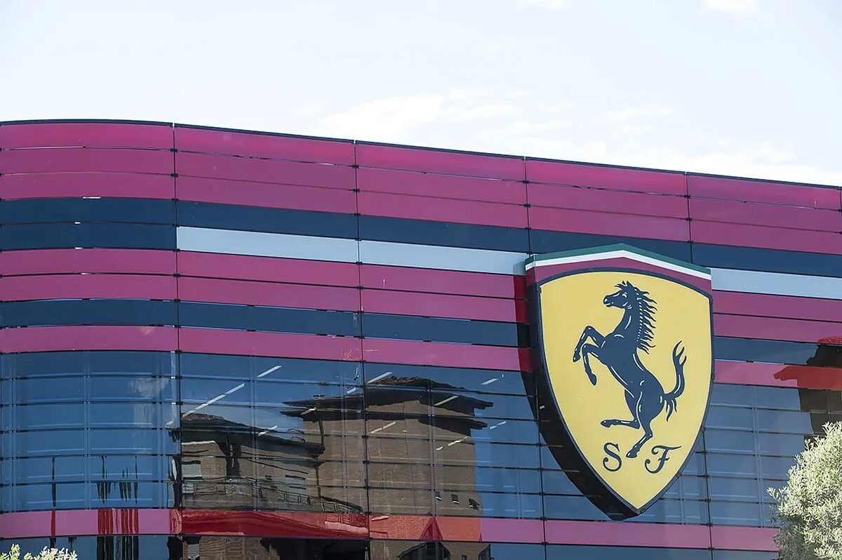 Hamilton: l’uso del simulatore Ferrari resta un mistero
