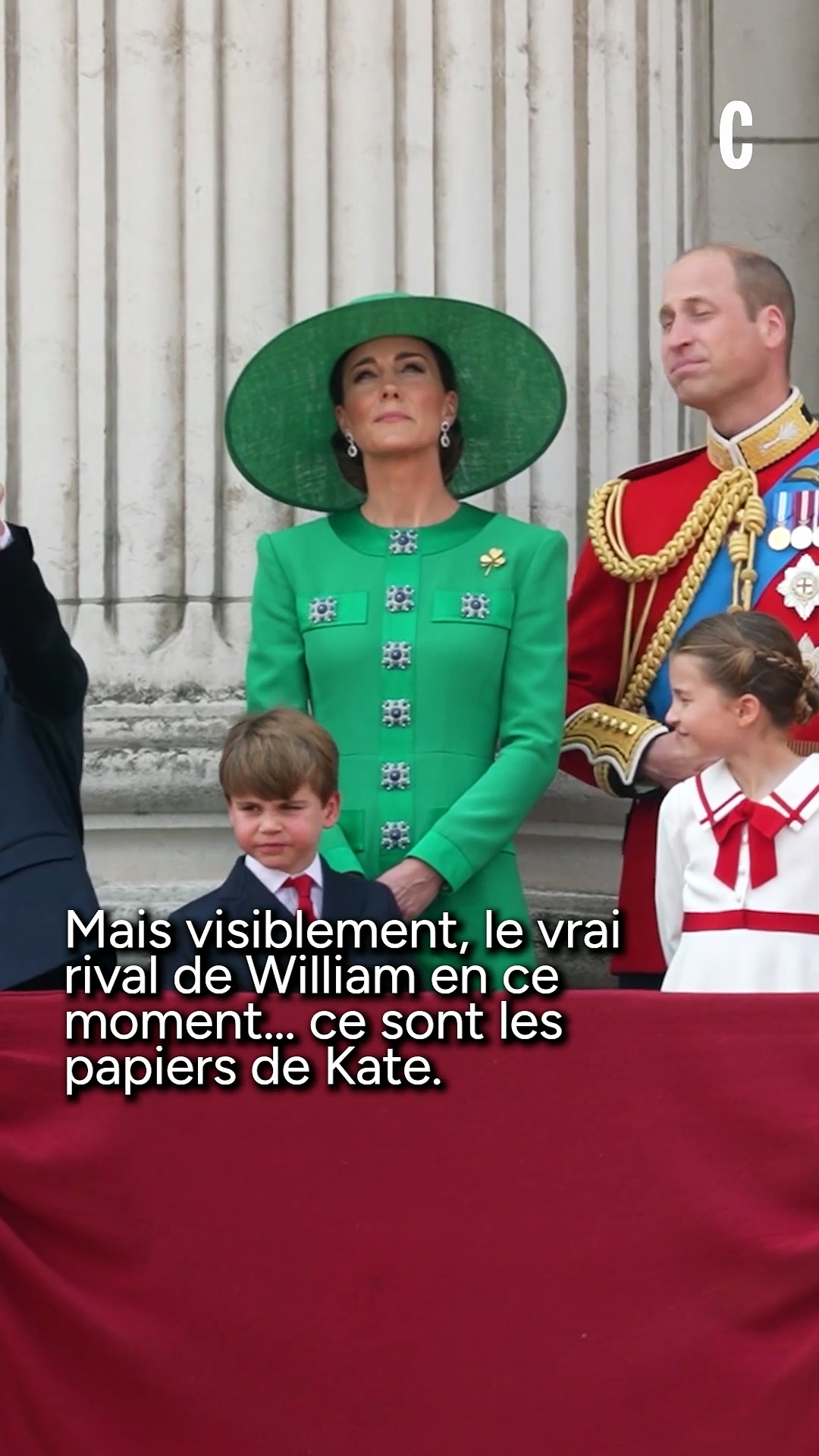 « Presque tous les soirs, je me bats » : cette habitude de Kate ...