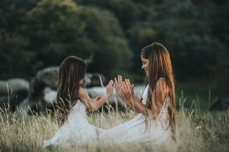 Kids who grew up with more freedom in the '70s turned out just fine