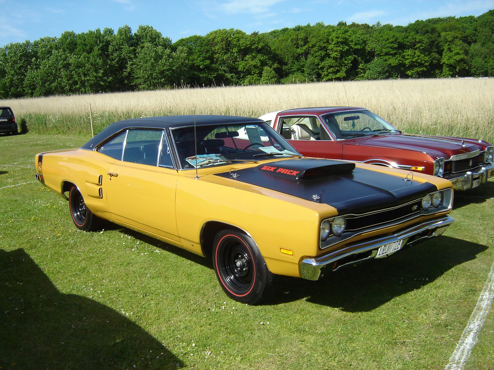 The Dodge that collectors ignored until prices took off