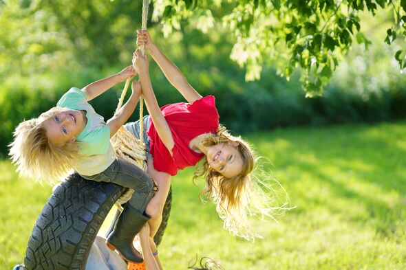 Huge fashion brand urgently recalls kids item over 'risk of cuts ...