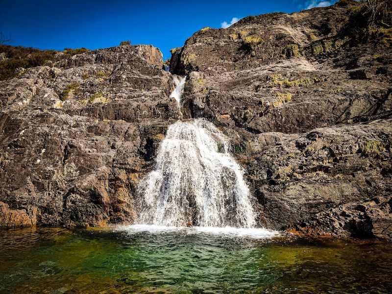 12 scenic highlands in Scotland beyond Edinburgh and Glasgow