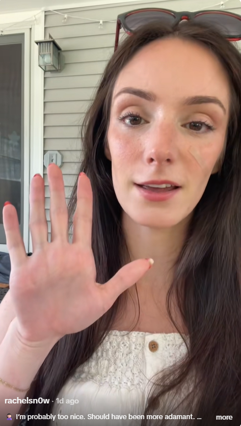 Woman Told Red Spot Was ‘Nothing’—What She’s Discovers 5 Years Later Stuns