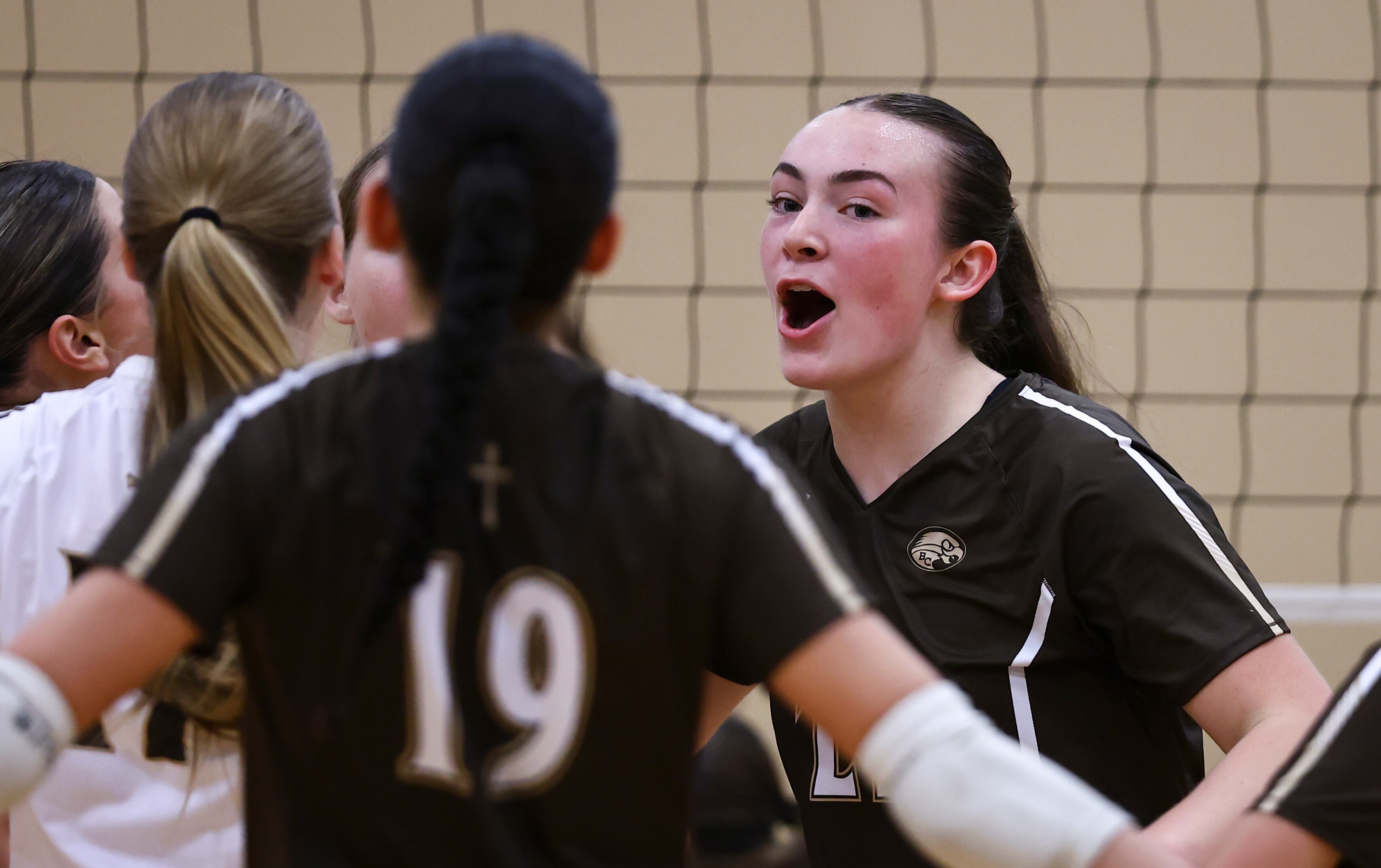 The lehighvalleylive.com all-area girls volleyball team