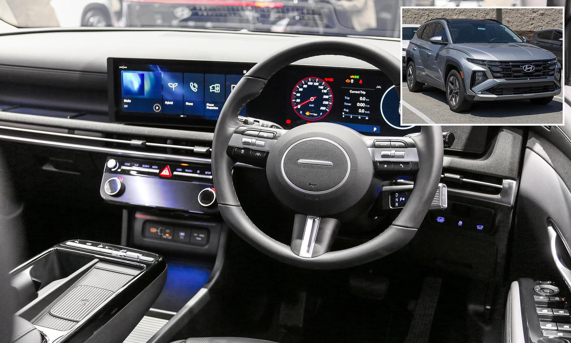 Hyundai issues recall for one of Australia's best-selling cars over ...