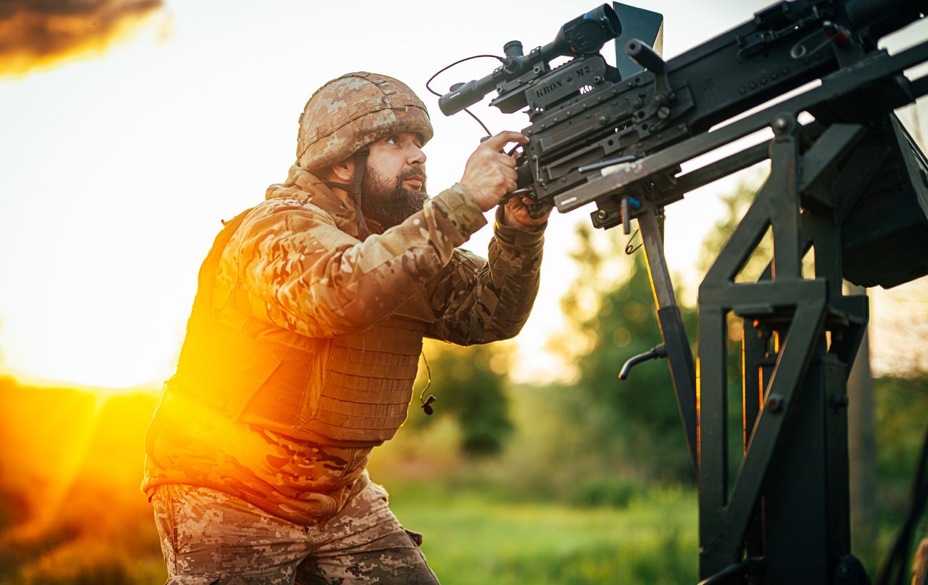 Russia's losses in Ukraine as of June 1: +1,410 troops and 1,852 drones