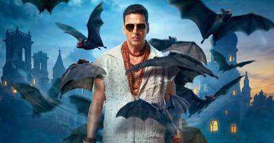 Deool Band 2 box office collection day 12: Only 16% drop on 2nd Monday ...