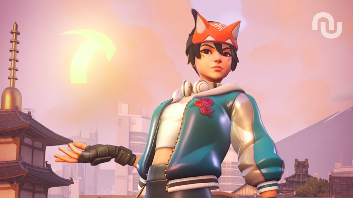 Blizzard relance l’espoir d’une série animée Overwatch
