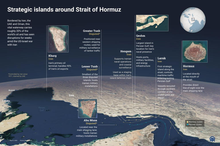 US launches self-defense strikes on Iran radar sites as Tehran claims ...