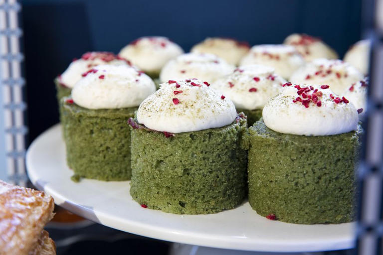 Waitrose launches supermarket firsts as it expands baked range - and ...