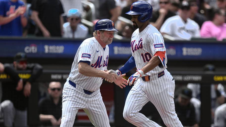 Marcus Semien finding his groove could be missing piece to Mets’ resurgence