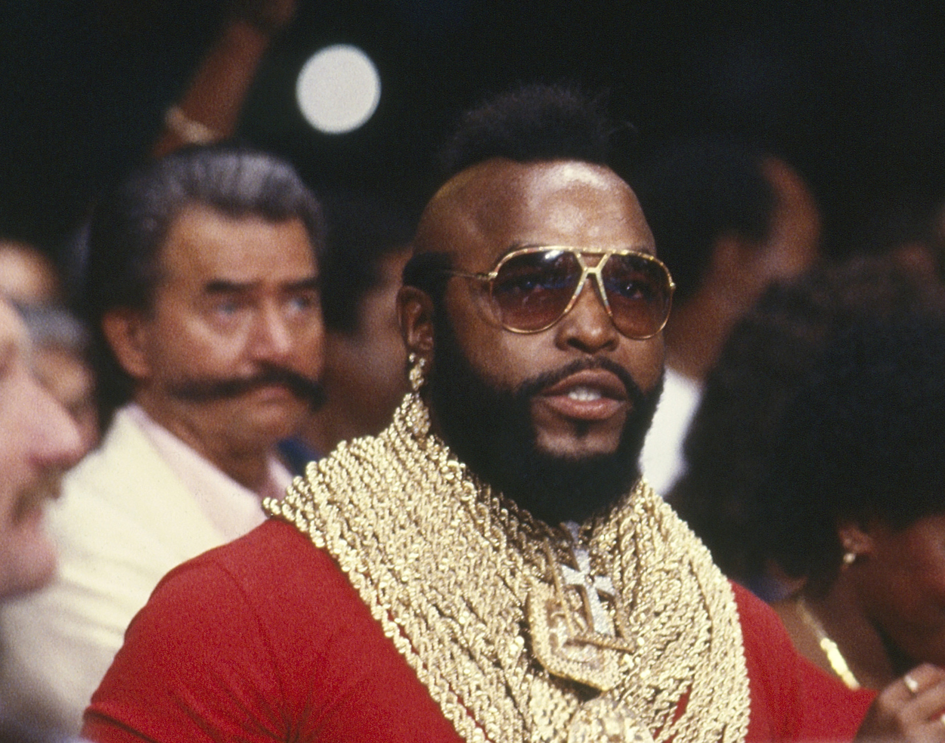 Stars from the '80s forgotten by Hollywood