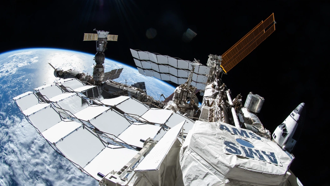 New findings reshape understanding of cosmic particle origins