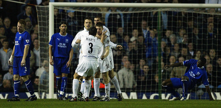'An example to all' - Ex-Leeds United teammates send heartfelt message ...