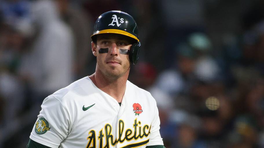 Good, bad, and ugly of Athletics loss vs. Yankees