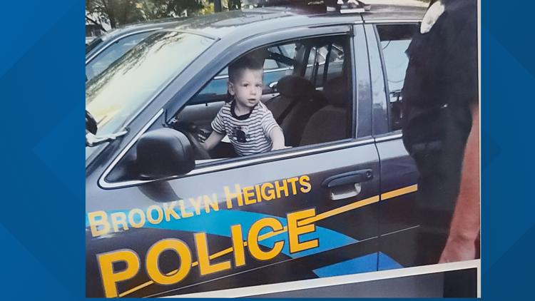 Brooklyn Heights police K9 to be funded through donation honoring ...