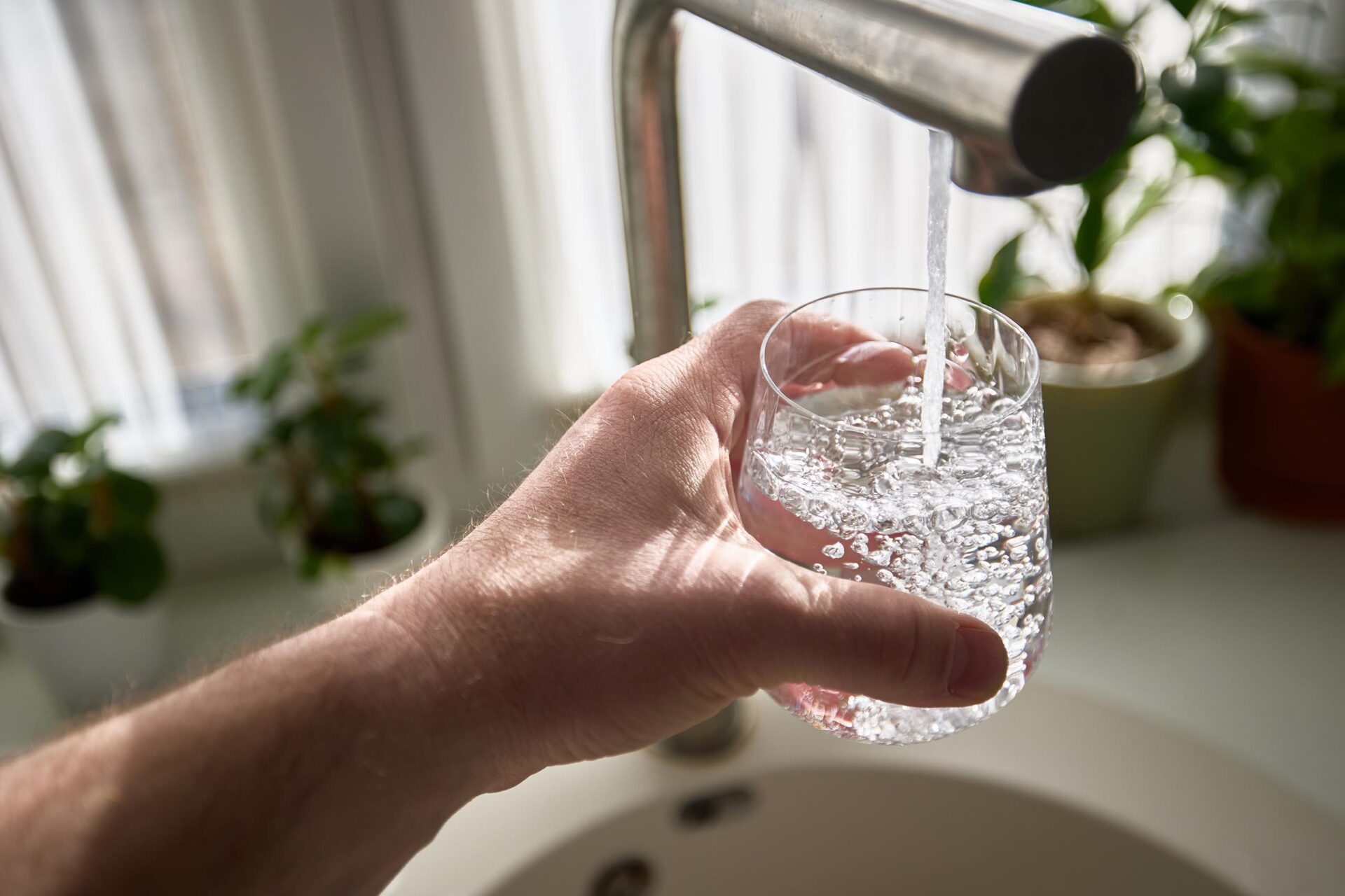 In Italy it is now legal for a restaurant to refuse you tap water