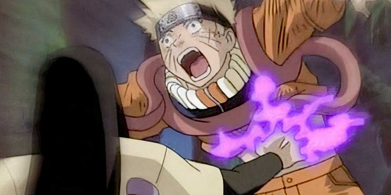 Những đối thủ từng khiến Naruto phải nếm mùi thất bại trong thế giới ninja