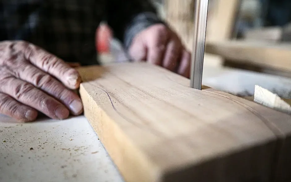 Woodworking tips to elevate your craft