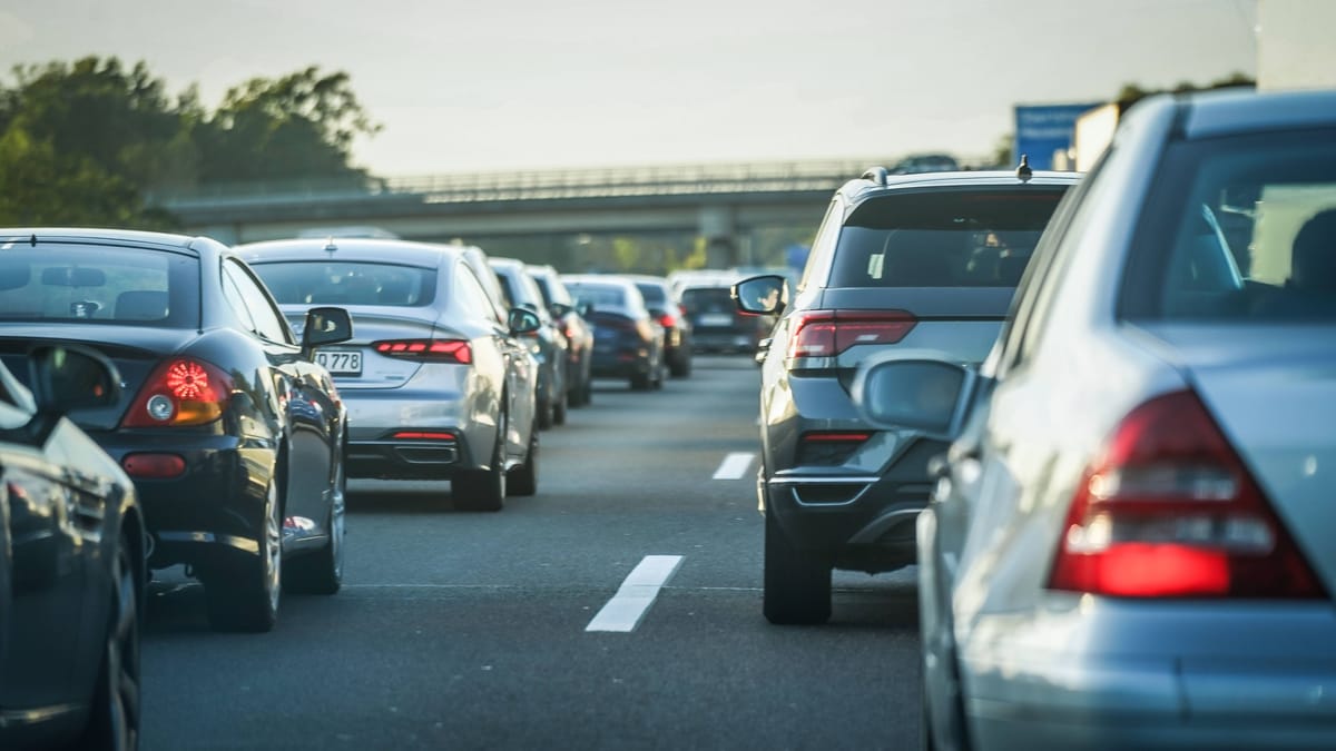 Autobahn in Richtung Köln wird für mehrere Tage voll gesperrt