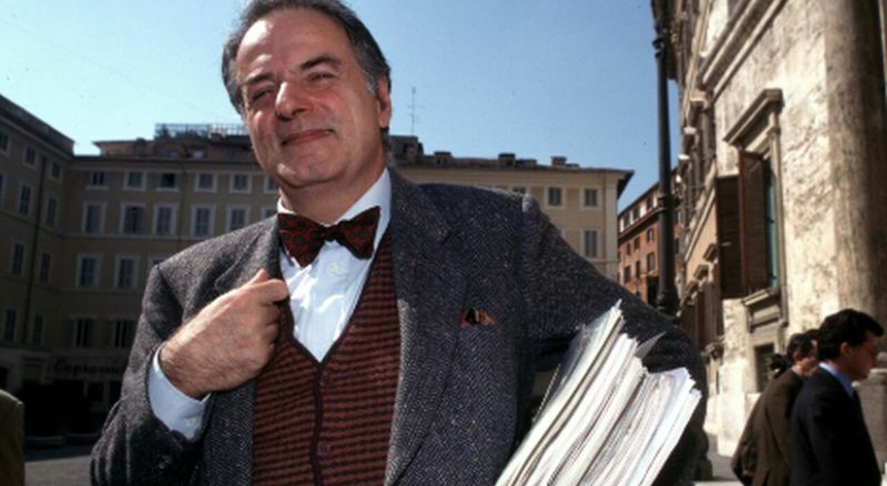 Gianni Mattioli, morto l'ex ministro e fondatore delle Liste Verdi: è ...