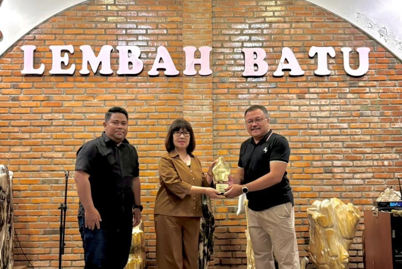 Kapal tenggelam di Selat Sunda, Jasindo bayarkan klaim Rp6,93 miliar