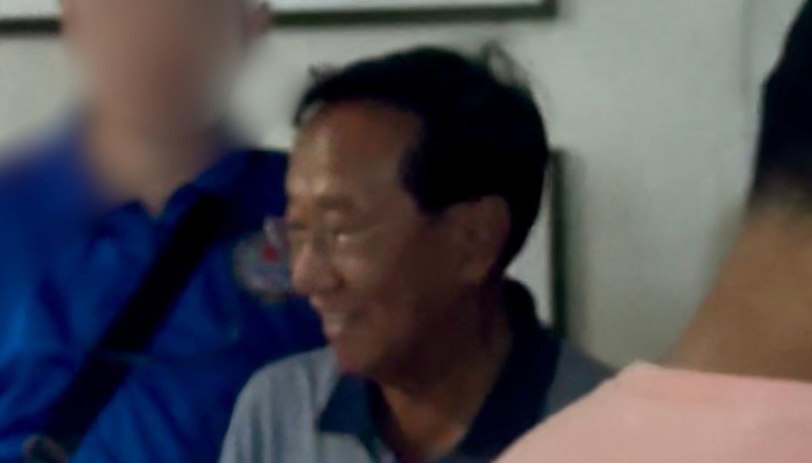 Ex-DPWH chief Bonoan stayed overnight at PNP hospital