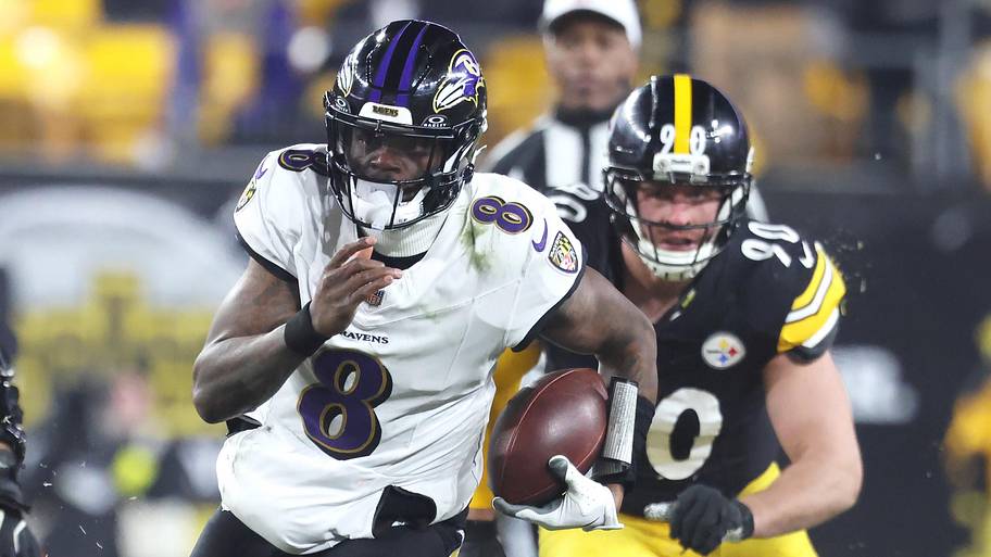 Big changes likely coming to Ravens first-down approach