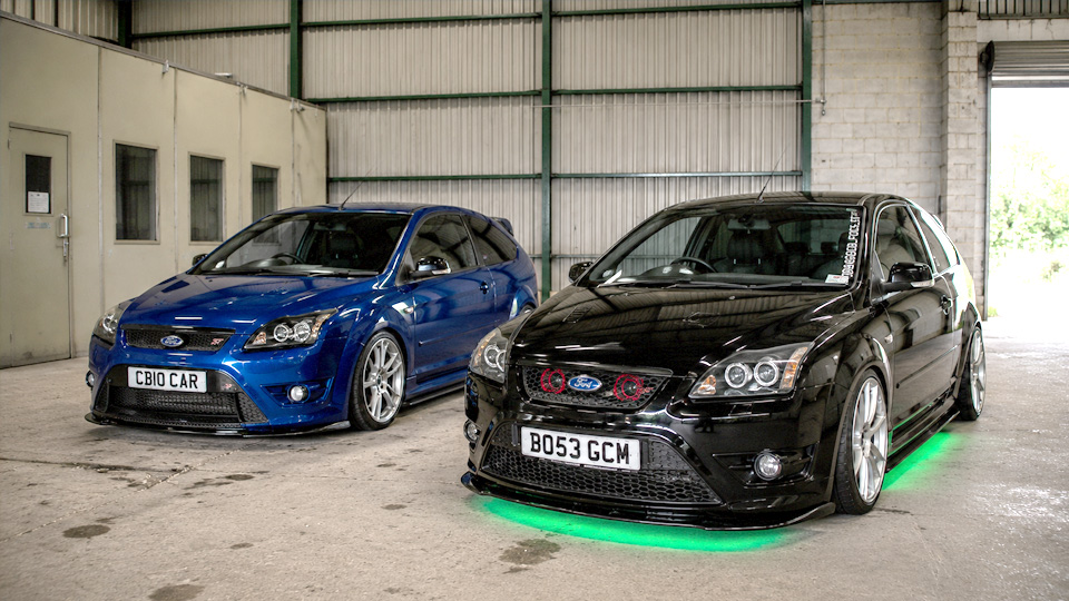 Are your car lights breaking the law?