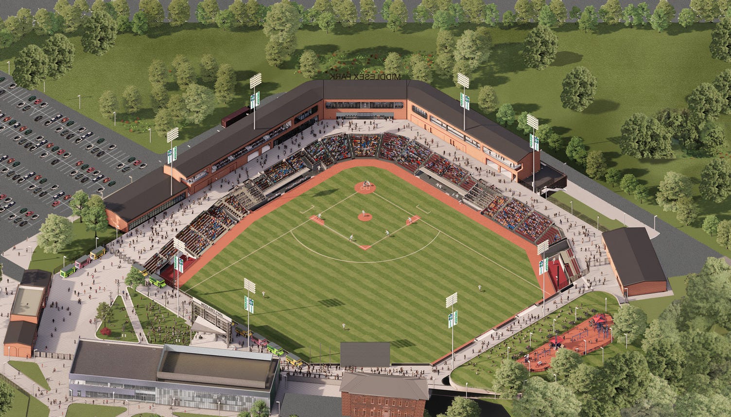 New Middlesex County complex gets private operator for stadium, park