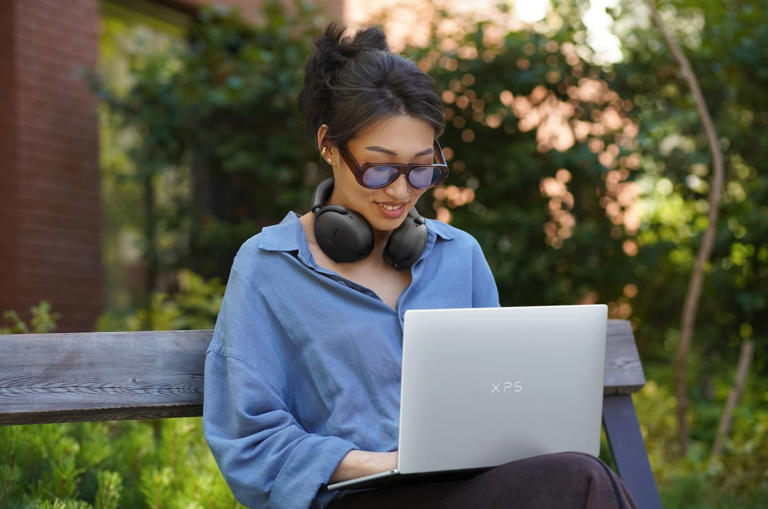 Pour concurrencer le Macbook Neo, Dell ressort son ultraportable XPS 13 ...