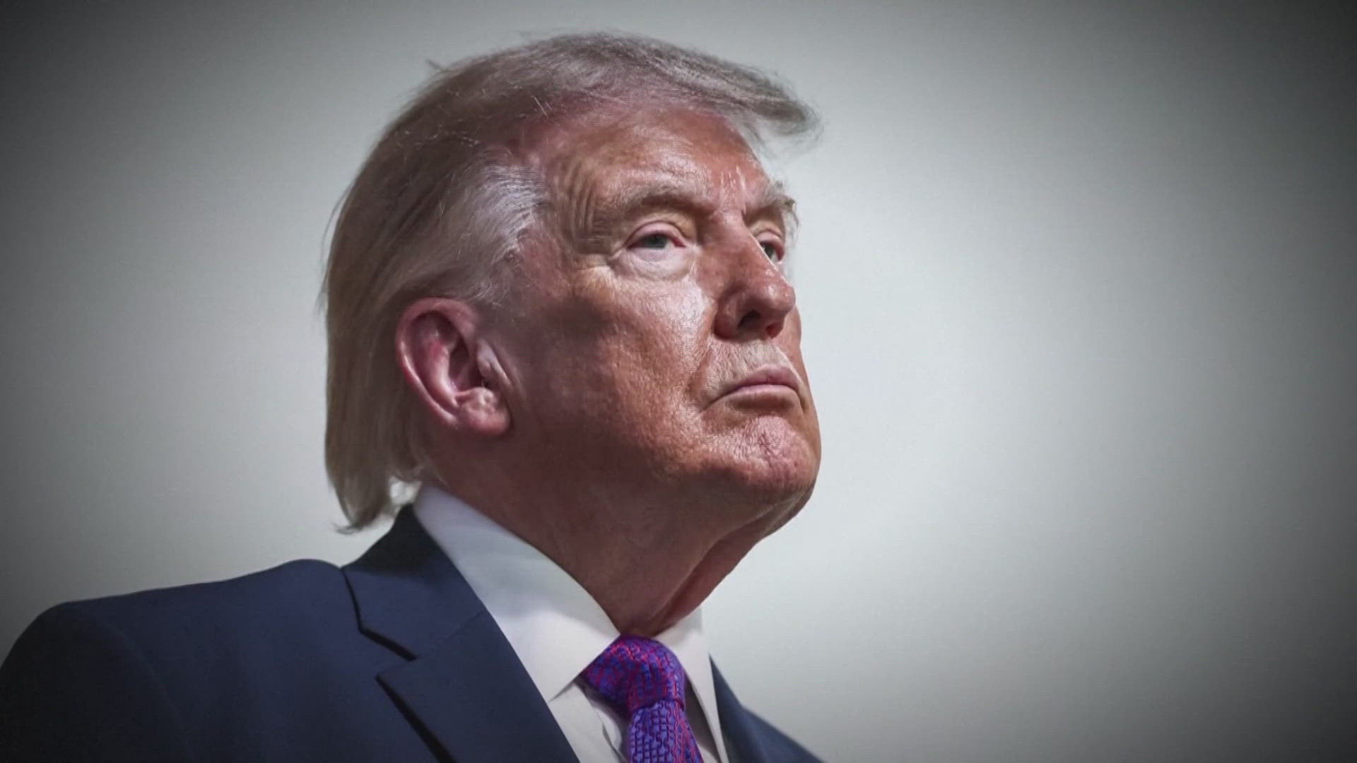 Judge temporarily blocks payouts from President Donald Trump's $1.776 ...