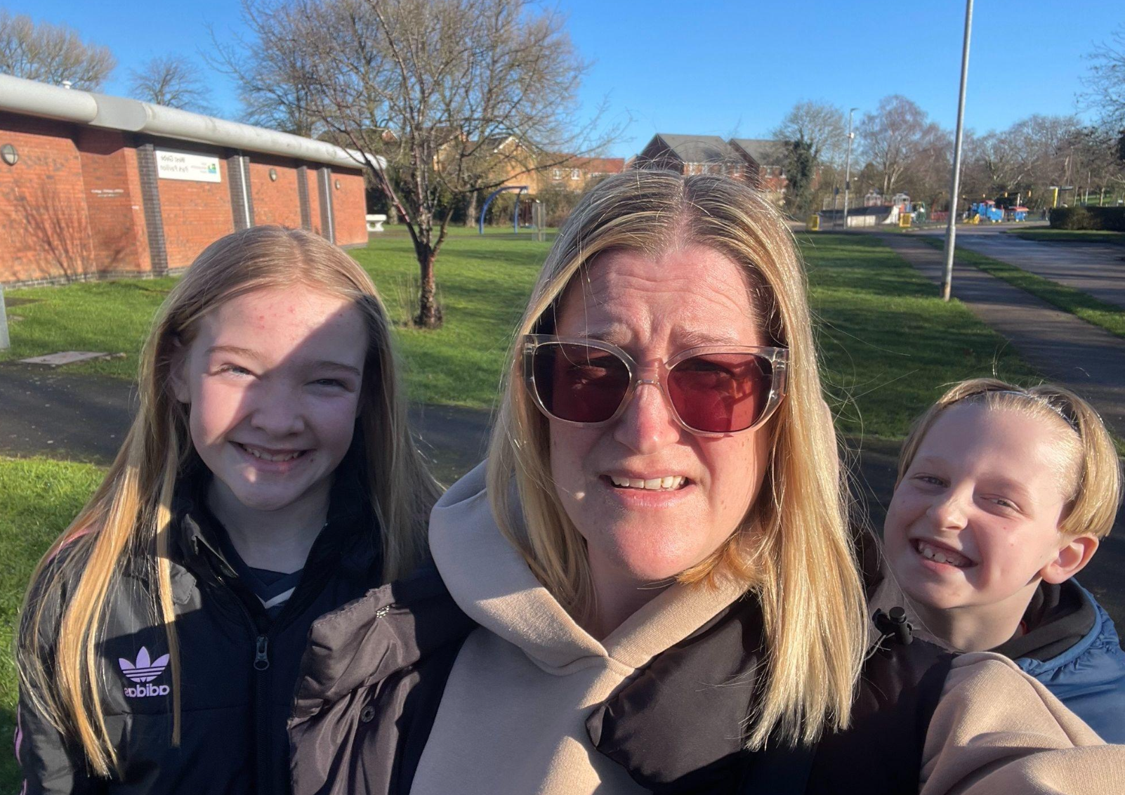 Corby schools and families, get set for Street Tag return