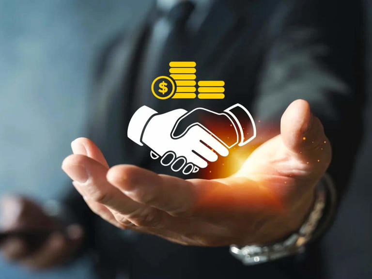 Banks sanction Rs 35,000 cr loans under ECLGS to MSMEs to deal with ...