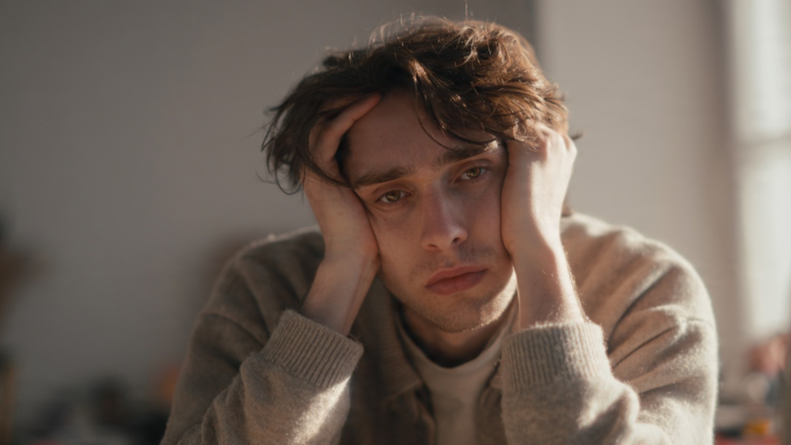 Why we get disappointed and how to handle it better