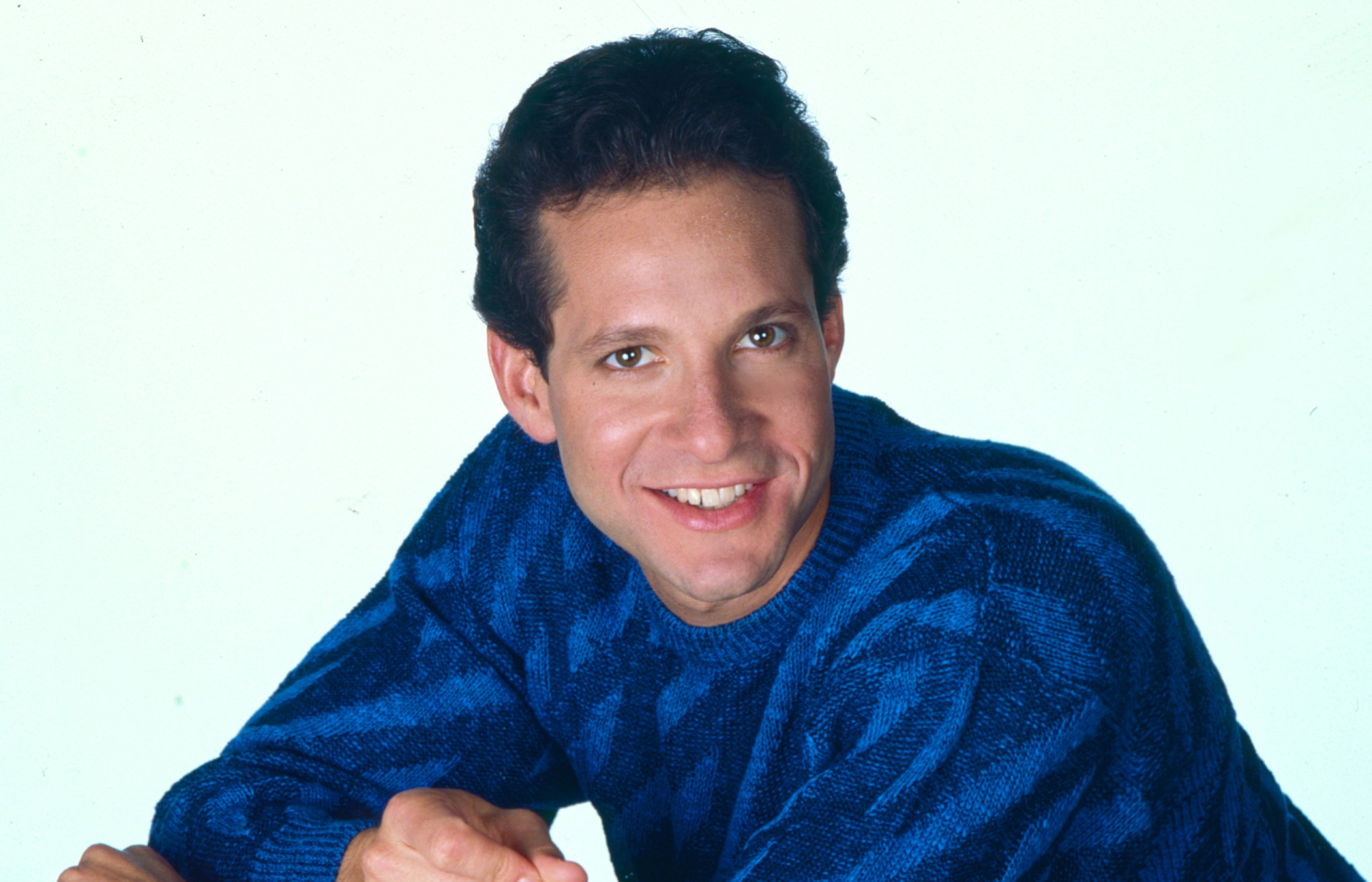 Stars from the '80s forgotten by Hollywood