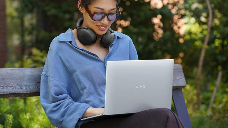 Dell's new, redesigned XPS 13 is built to beat the MacBook Neo