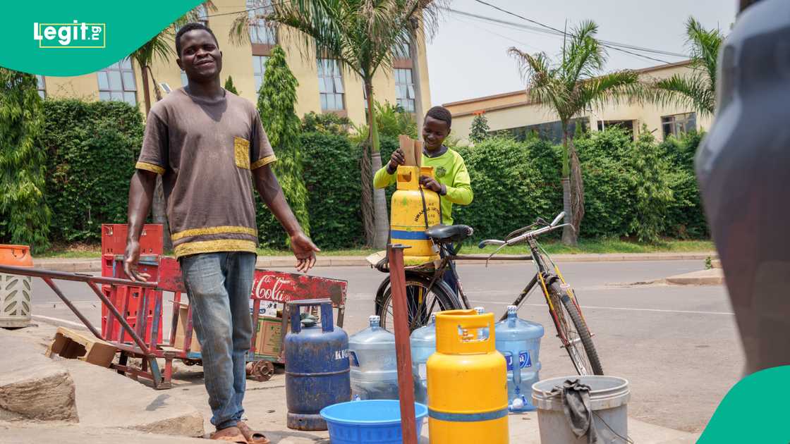 2026: List of states with highest and lowest cooking gas prices mentioned