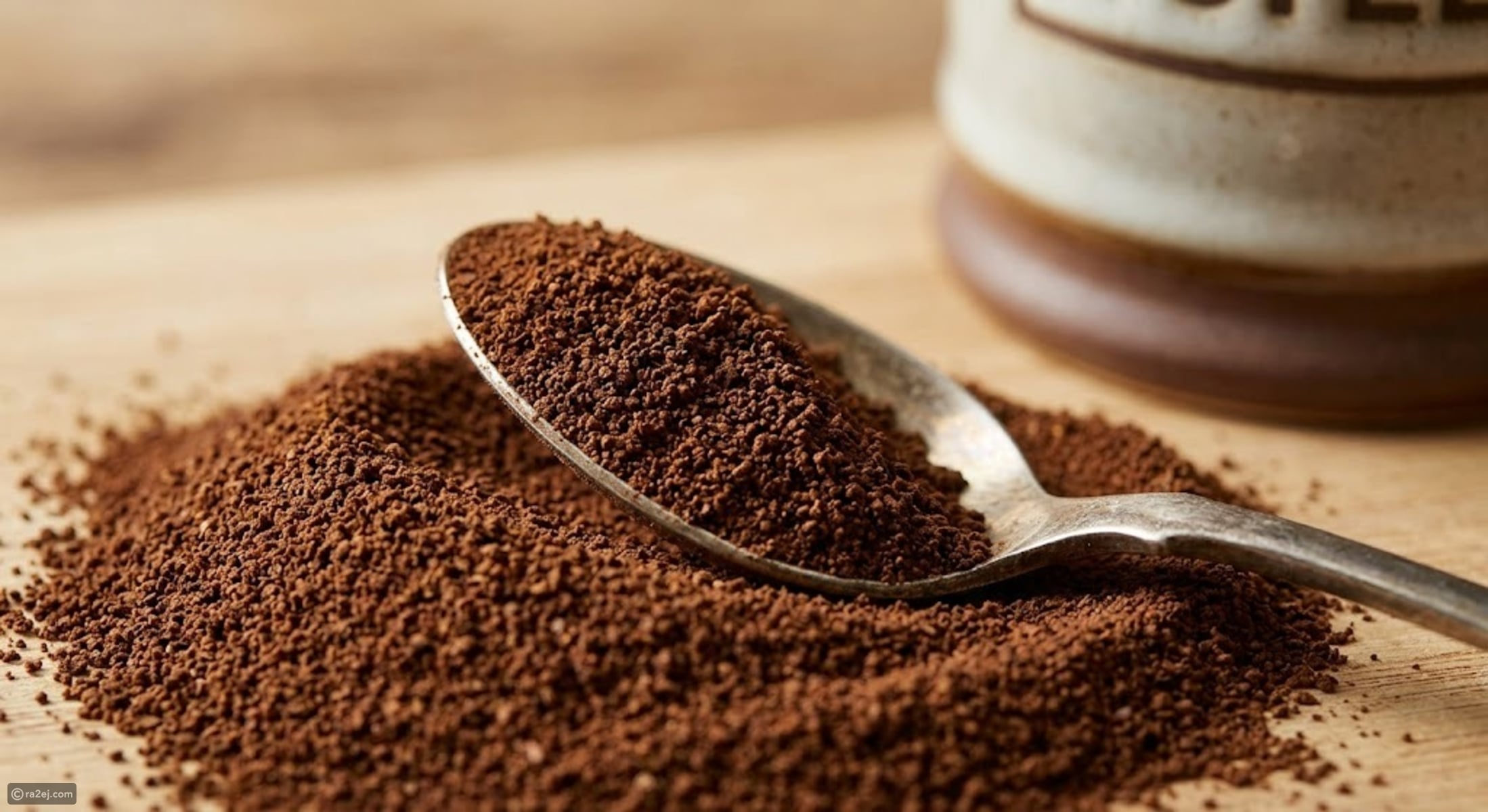 Drinking this type of coffee raises the risk of incurable blindness