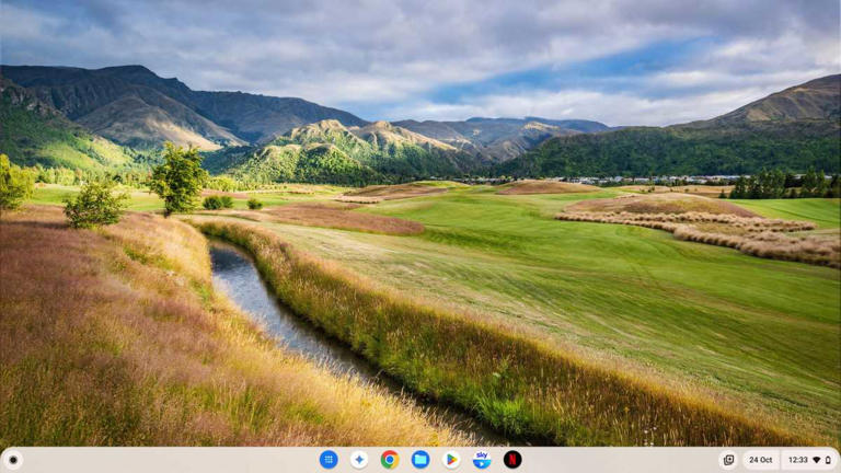 I ditched Windows for a Chromebook—and it fixed my biggest PC frustrations