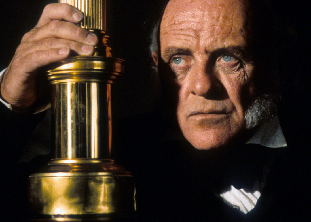 25 of the best movies inspired by major historical events