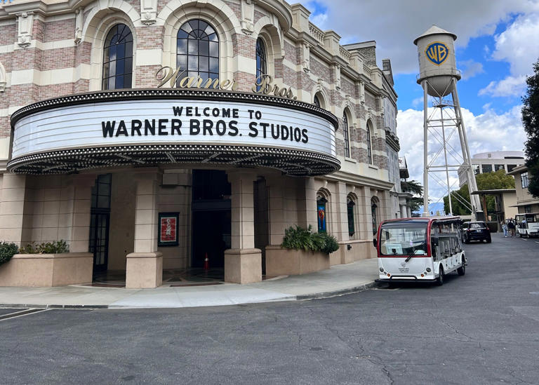 I visited Los Angeles ahead of the FIFA World Cup – to find a dream ...