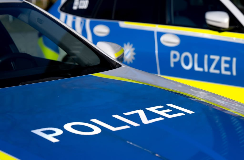 Mutmaßlicher Raub auf Obdachlosen in Güstrow – Polizei sucht Zeugen