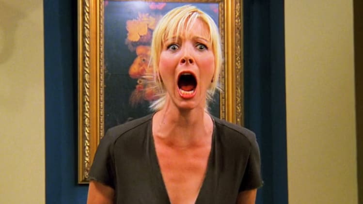 Stressed, burnt out, tired? Join a 'scream club' maybe