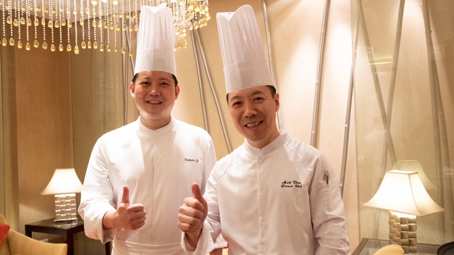 Makati eats: Shang Palace taps Chinese culinary masters for menu refresh