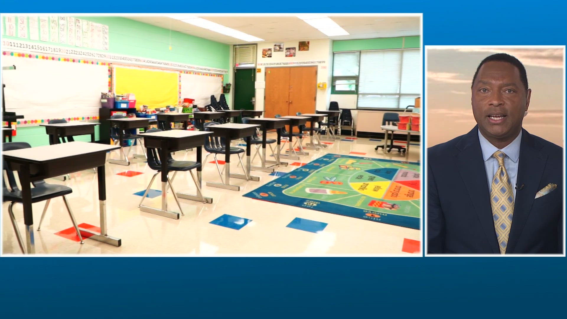 New Prince George's Co. public schools superintendent to be announced