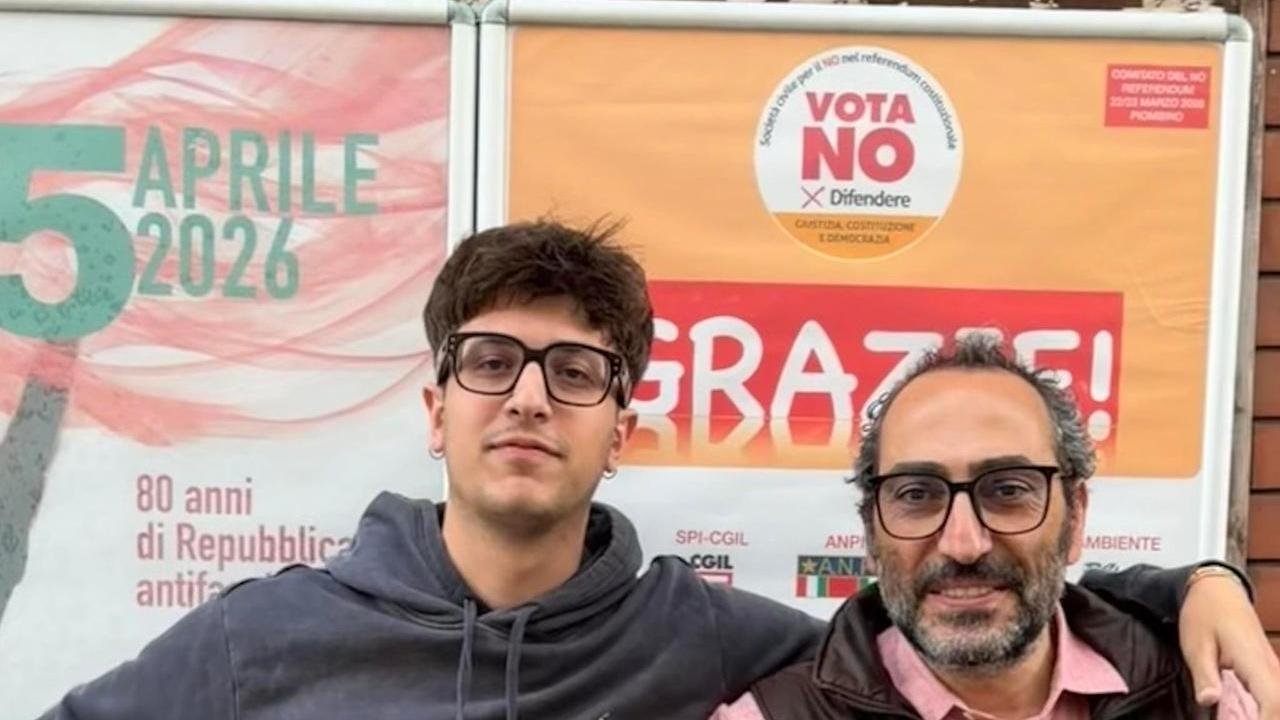 Congresso Pd, Giannoni segretario di Federazione e Cento resta al ...