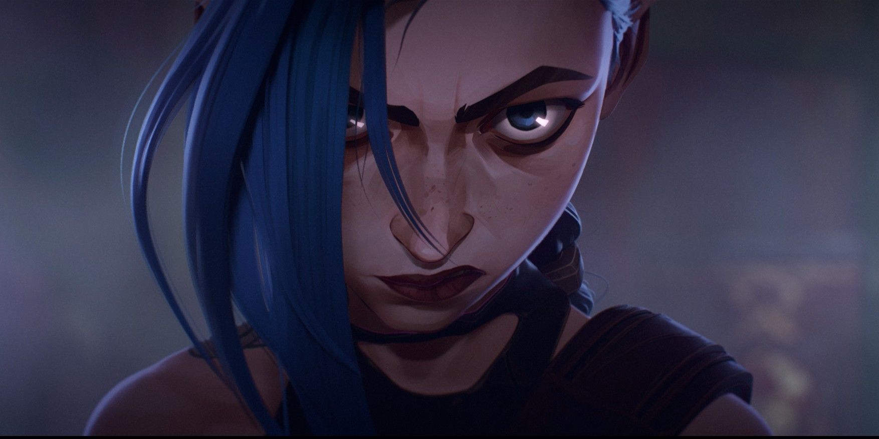 10 best Jinx quotes in Arcane