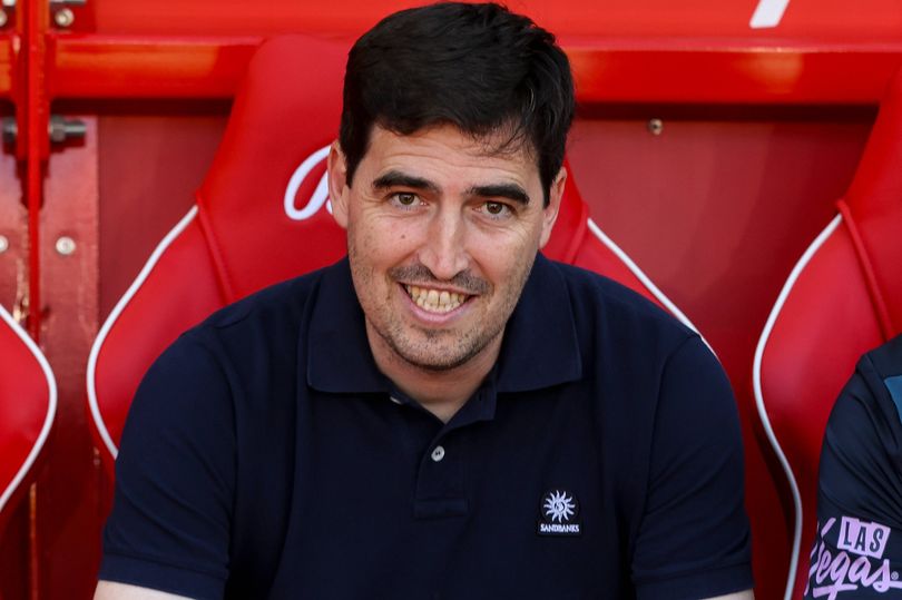 Liverpool's dream starting XI for Andoni Iraola's first match with ...
