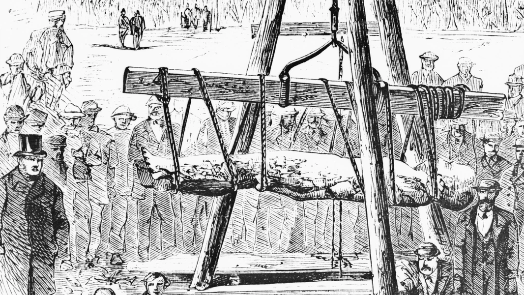 19 famous hoaxes that deceived the public